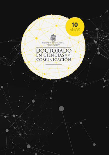 ¡Conoce a la nueva generación de nuestro Doctorado en Ciencias de la ...